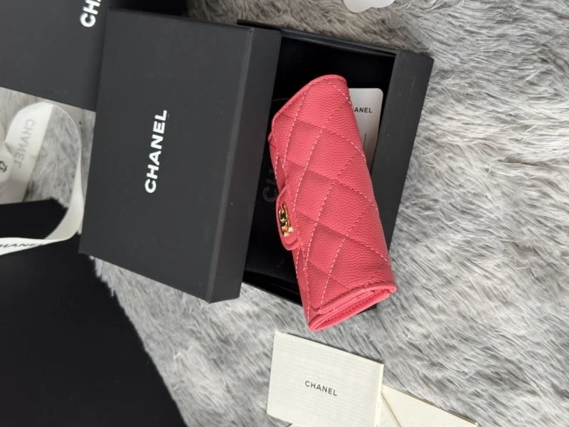 High accuracy Chanel Wallets Purse
