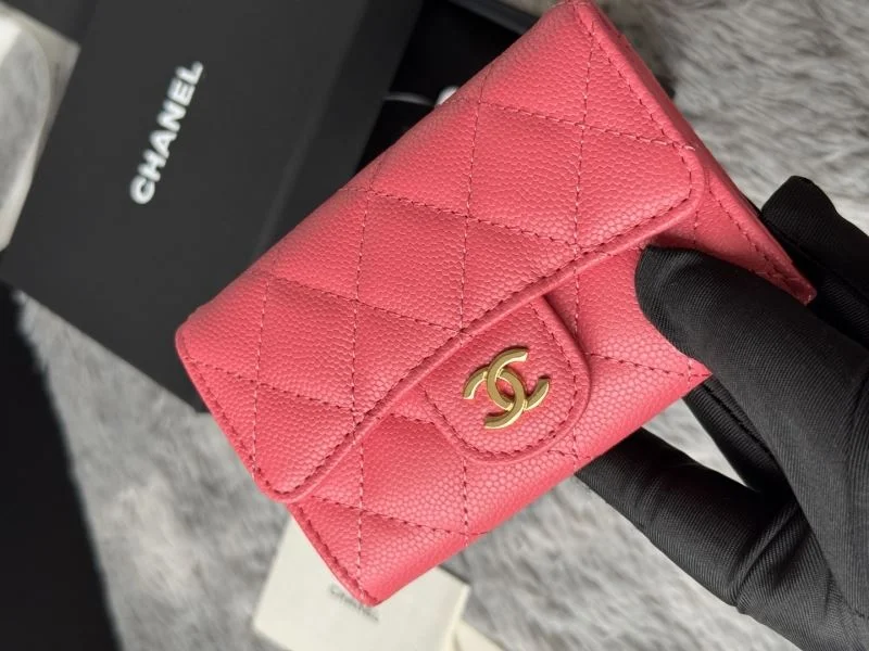 High accuracy Chanel Wallets Purse