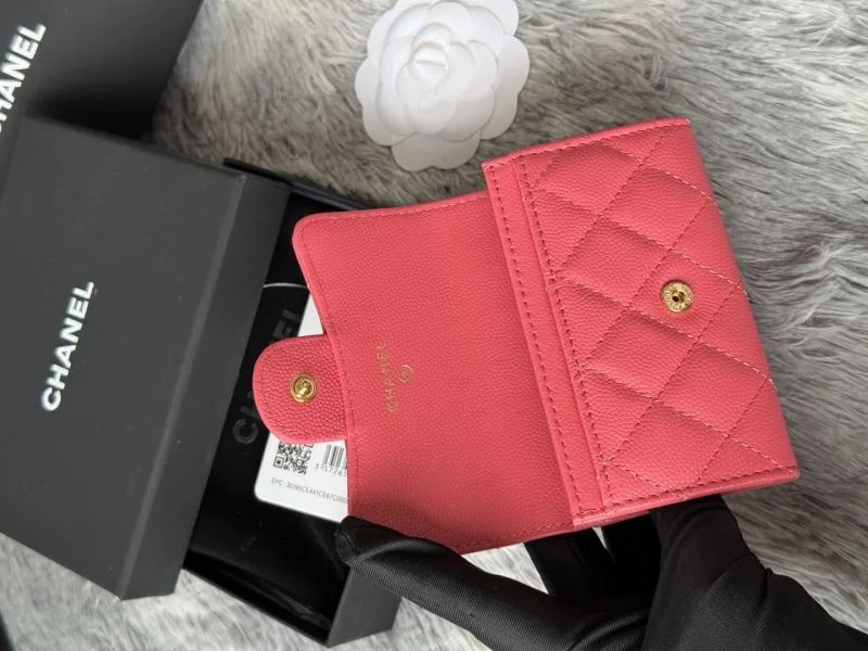 High accuracy Chanel Wallets Purse