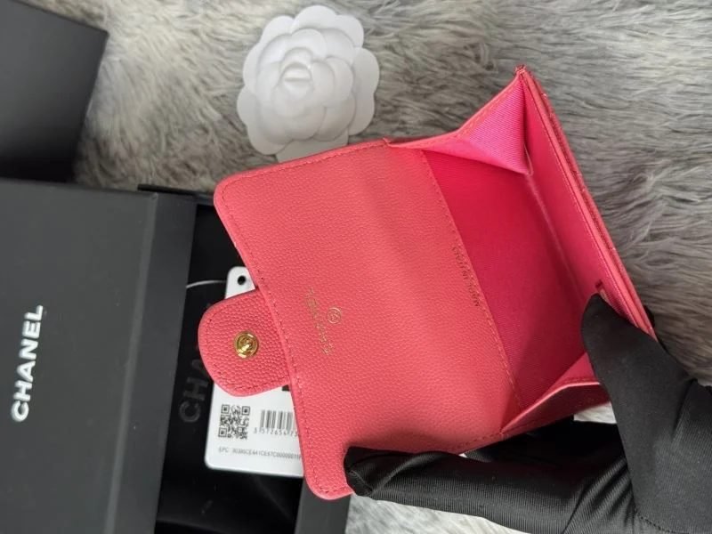 High accuracy Chanel Wallets Purse