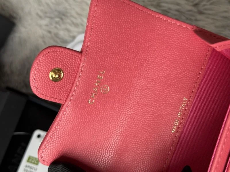 High accuracy Chanel Wallets Purse