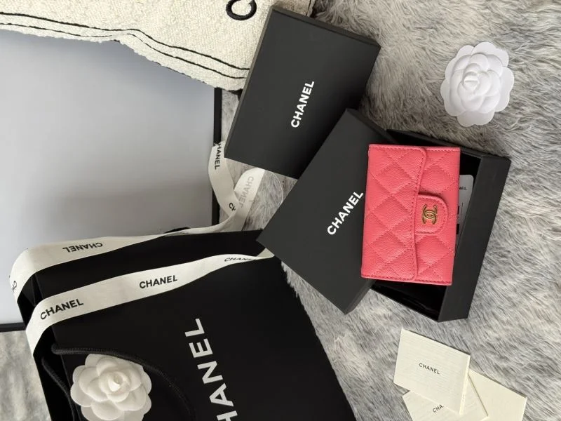 High accuracy Chanel Wallets Purse