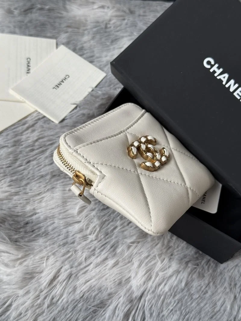 Affordable Chanel Wallets Purse