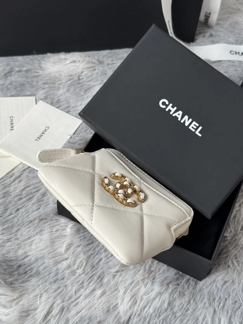 Affordable Chanel Wallets Purse