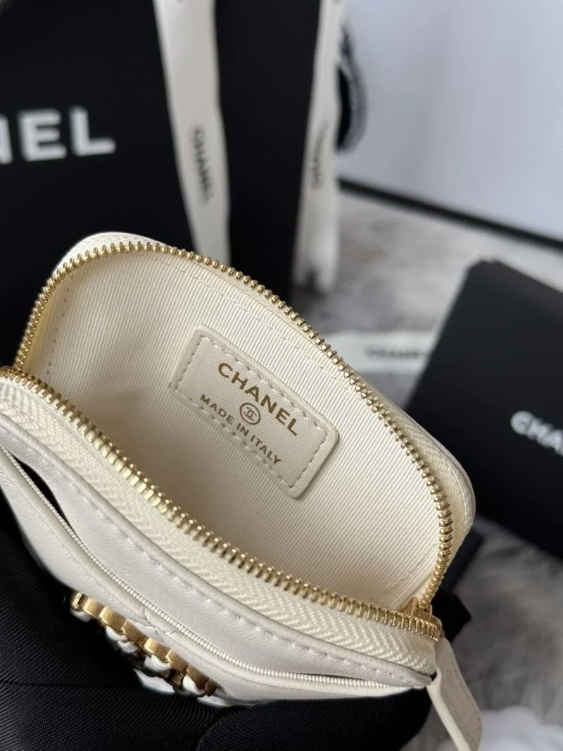 Affordable Chanel Wallets Purse