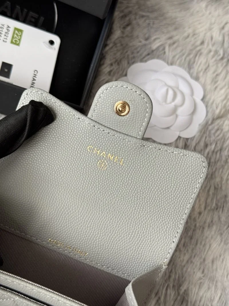 Mirror quality Chanel Wallets Purse