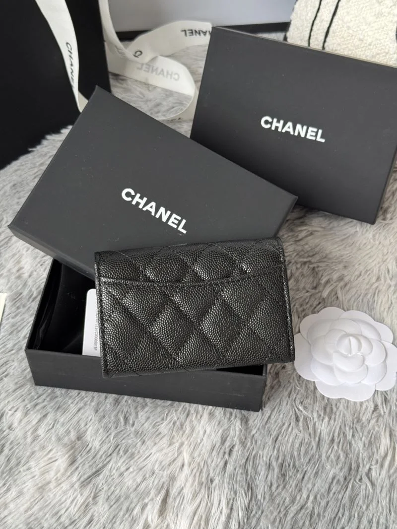 Mirror quality Chanel Wallets Purse