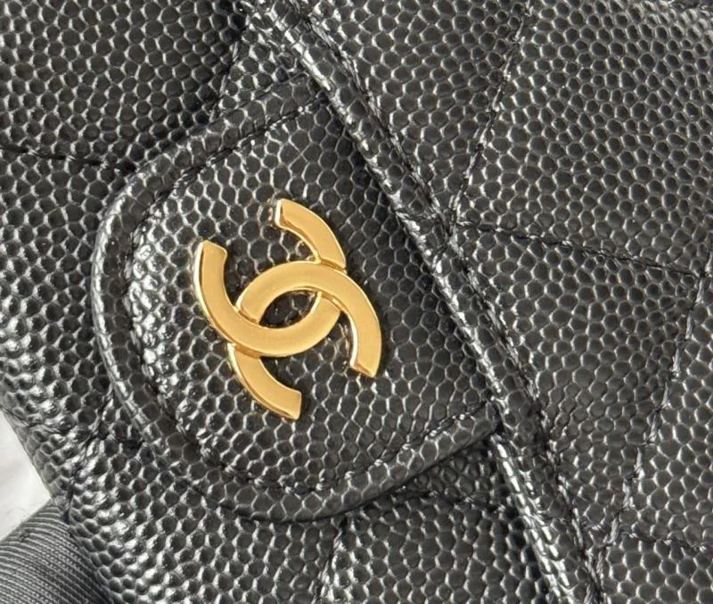 Mirror quality Chanel Wallets Purse