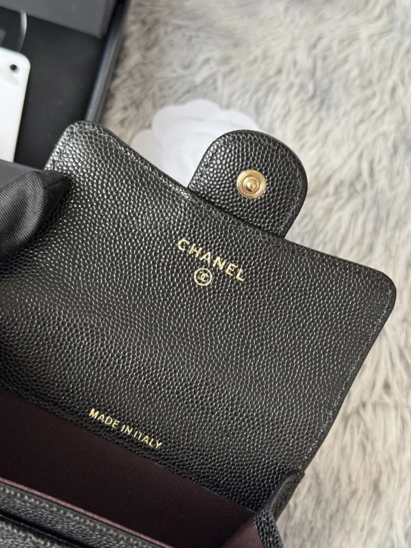 Mirror quality Chanel Wallets Purse