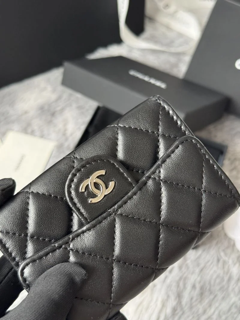 Authentic Chanel Wallets Purse