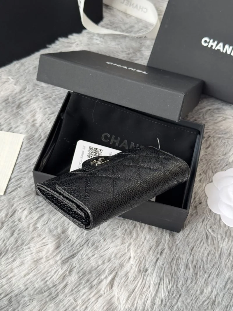 Legit Chanel Wallets Purse