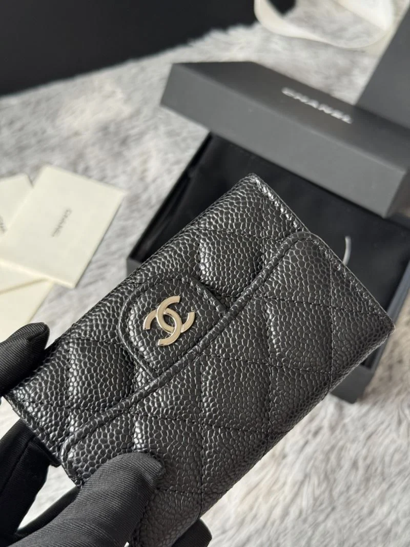 Legit Chanel Wallets Purse