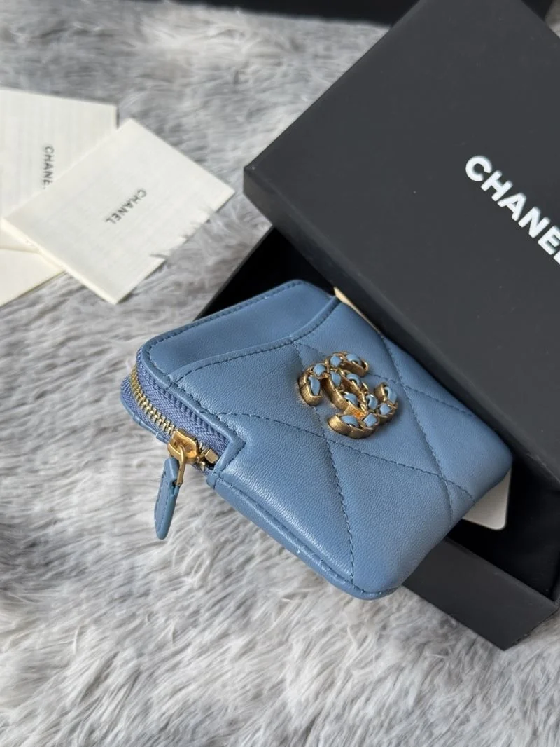 Mirror quality Chanel Wallets Purse