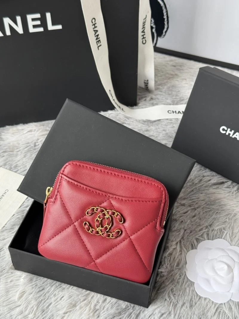 OEM Chanel Wallets Purse