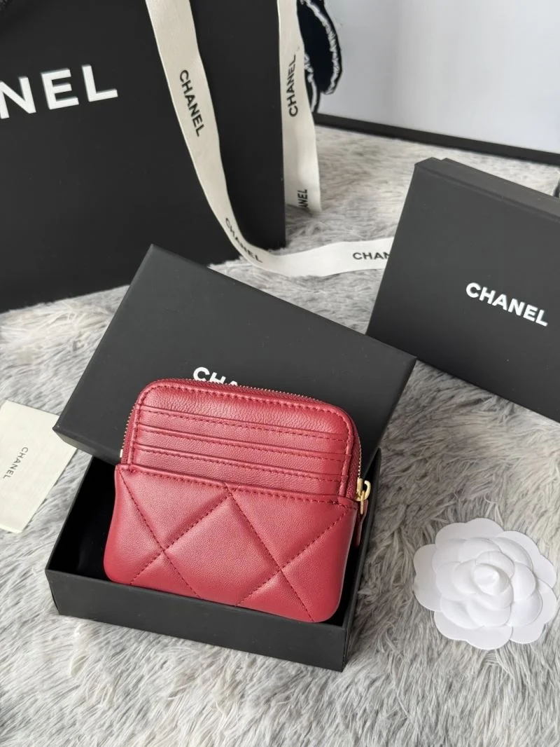 OEM Chanel Wallets Purse