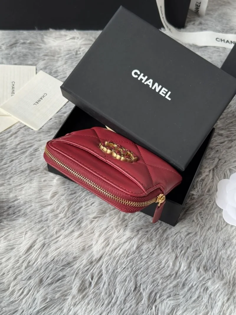 OEM Chanel Wallets Purse