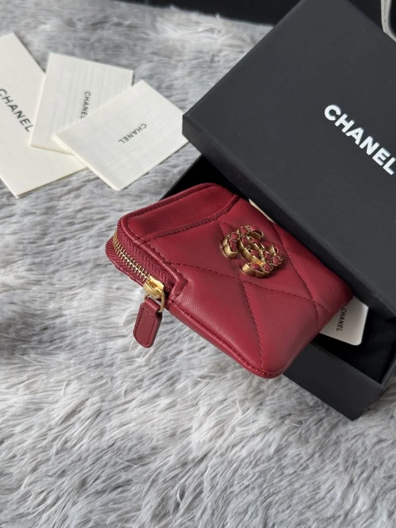 OEM Chanel Wallets Purse