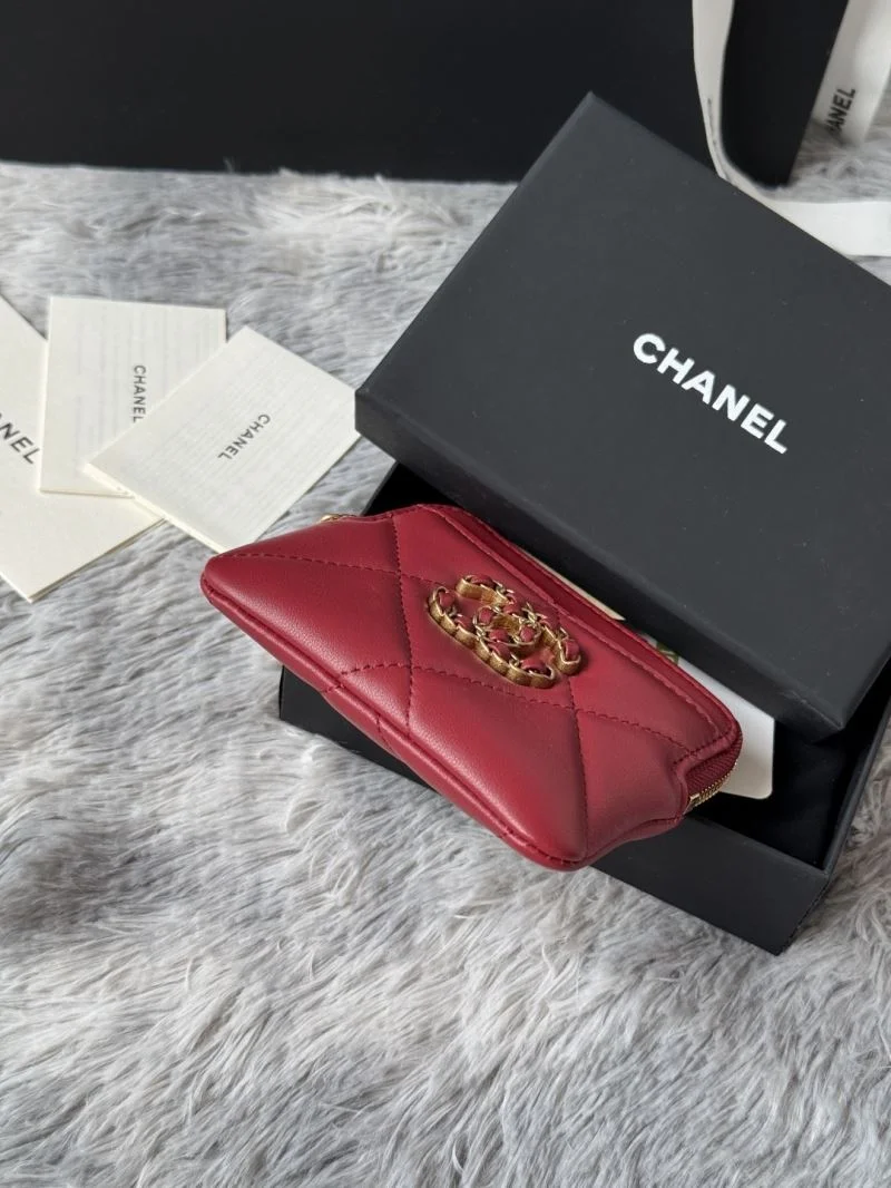 OEM Chanel Wallets Purse