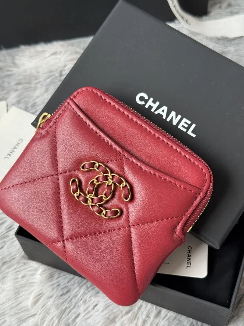 OEM Chanel Wallets Purse