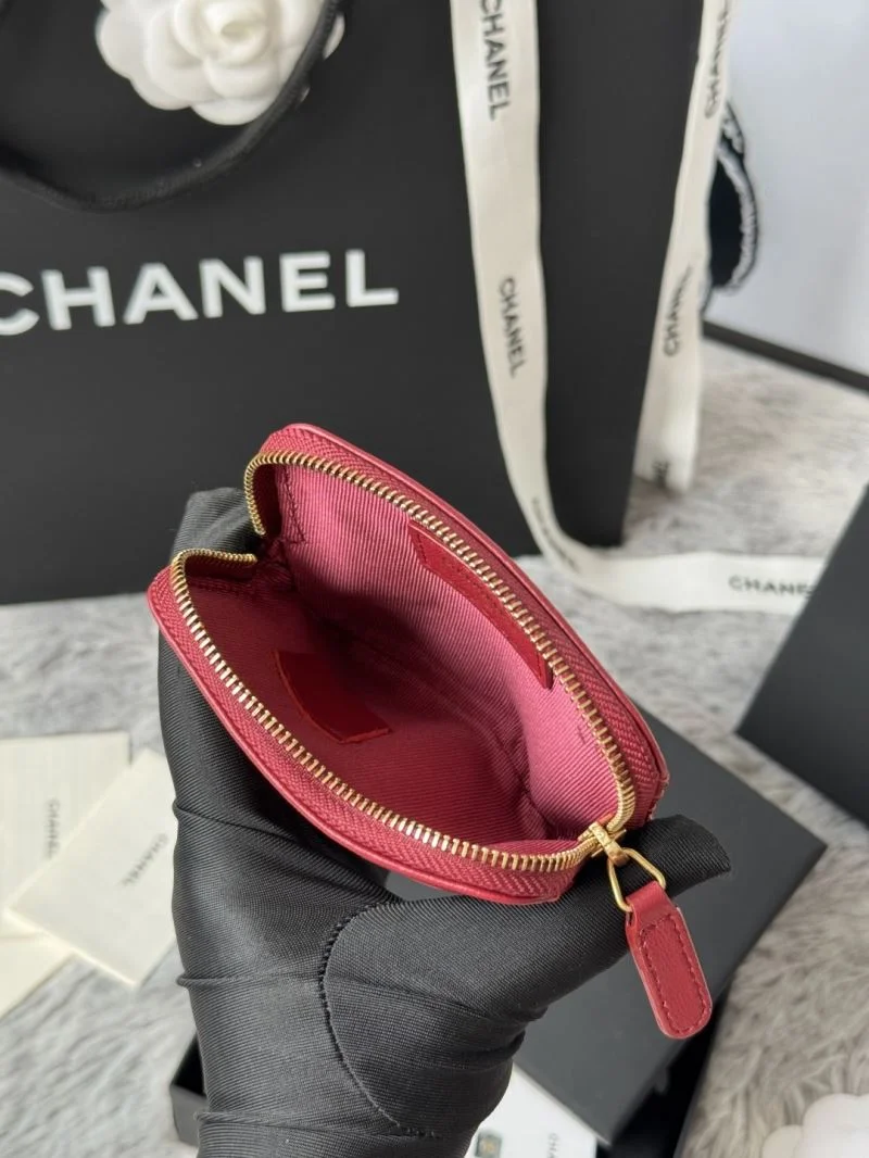 OEM Chanel Wallets Purse