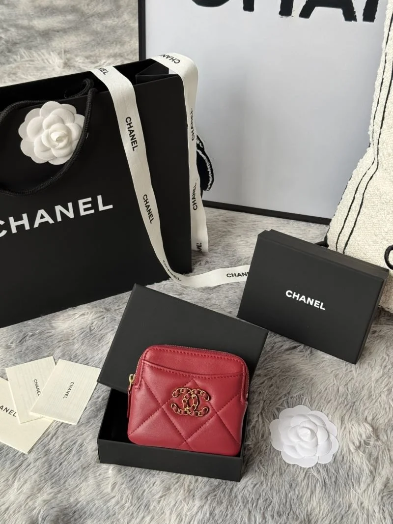 OEM Chanel Wallets Purse