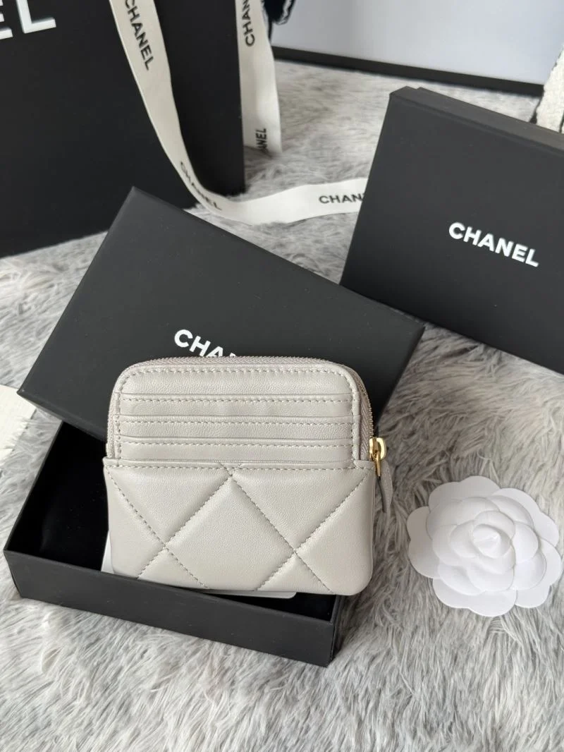 Factory-made Chanel Wallets Purse