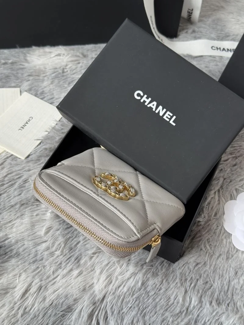 Factory-made Chanel Wallets Purse