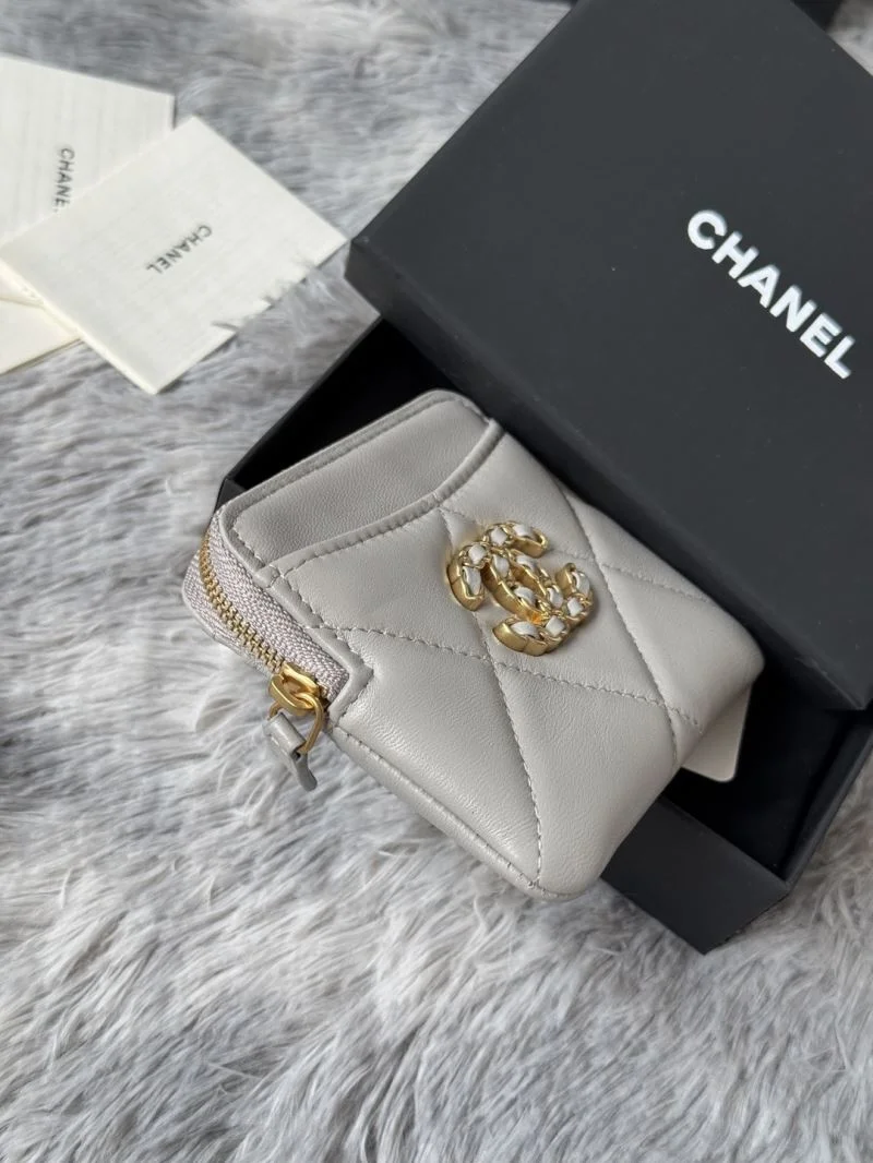Factory-made Chanel Wallets Purse