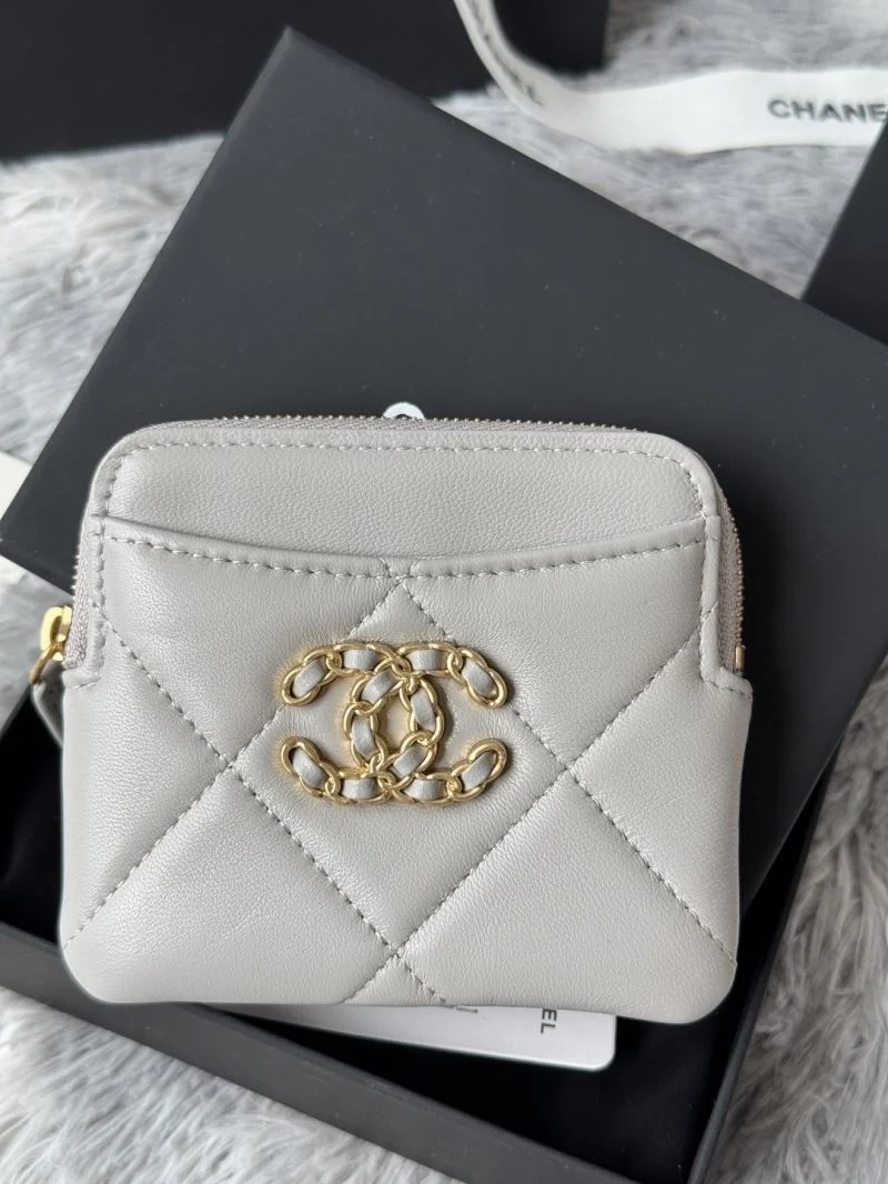 Factory-made Chanel Wallets Purse