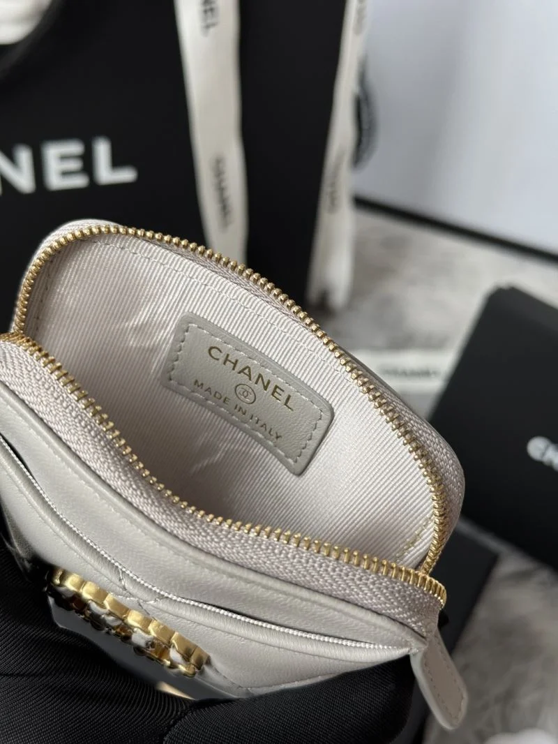 Factory-made Chanel Wallets Purse