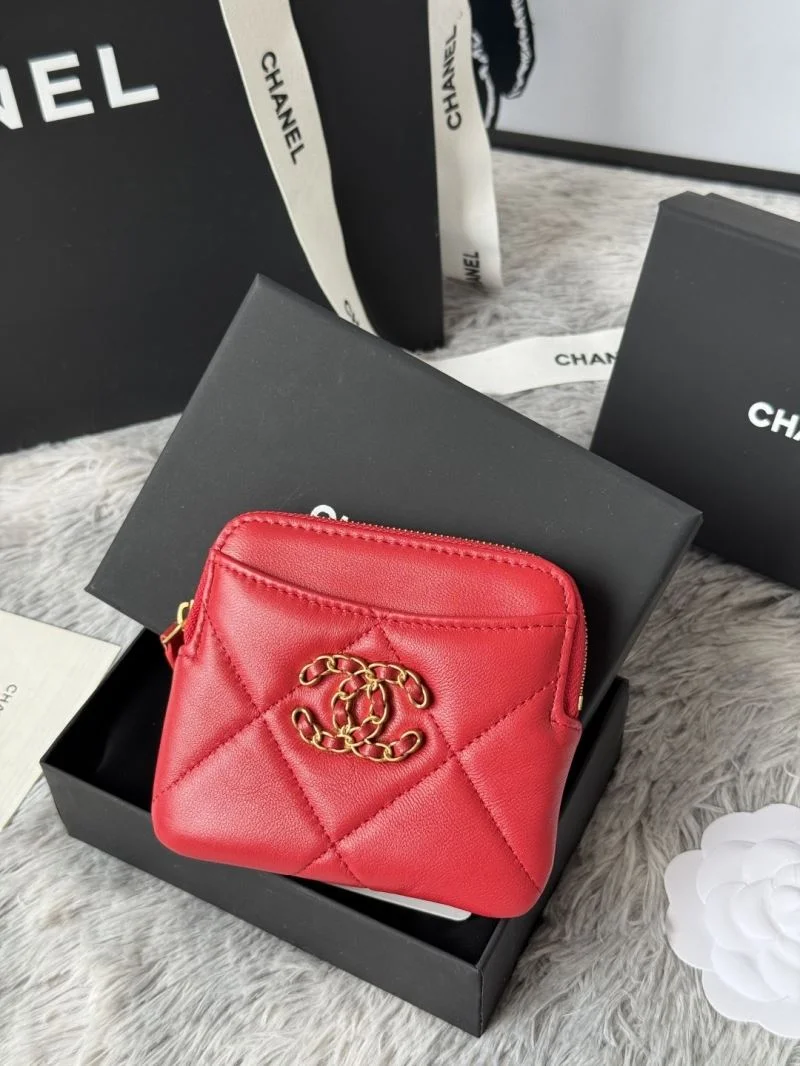 Factory-made Chanel Wallets Purse
