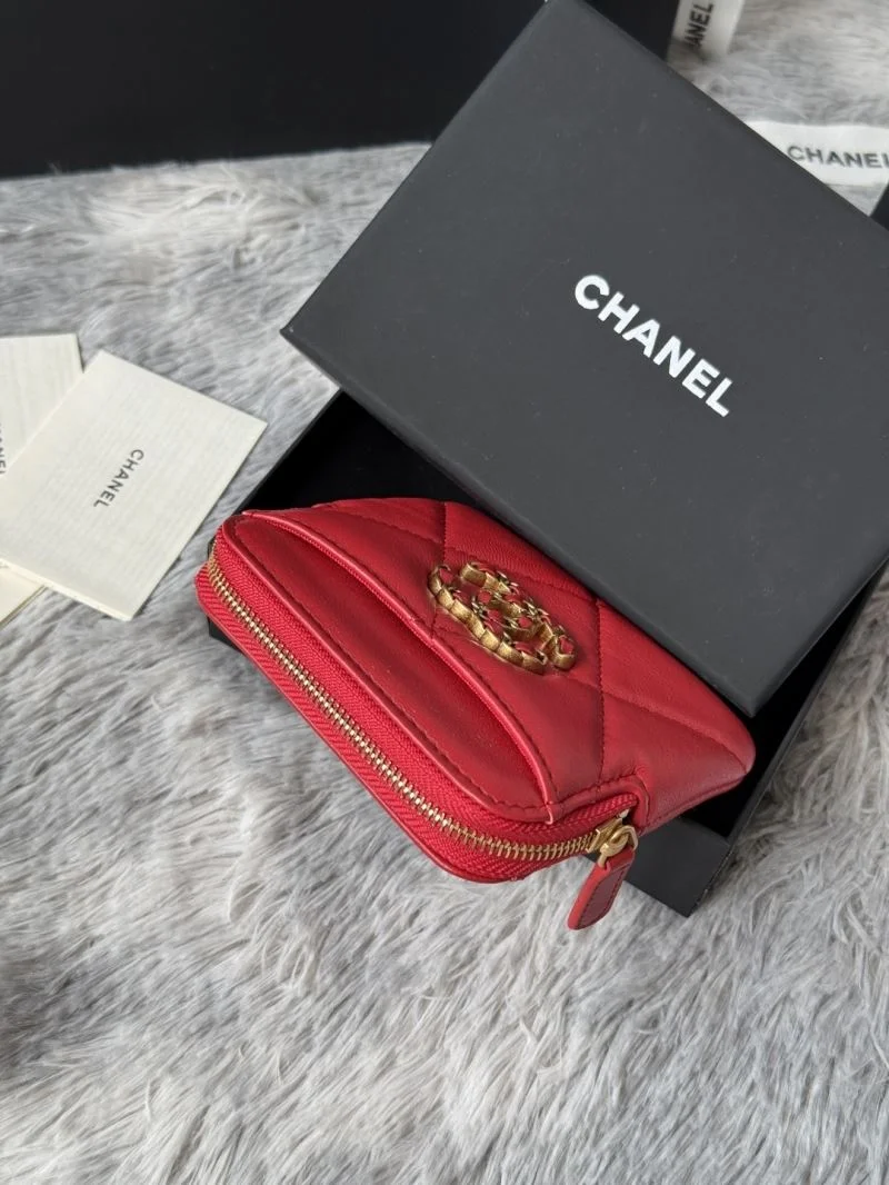 Factory-made Chanel Wallets Purse