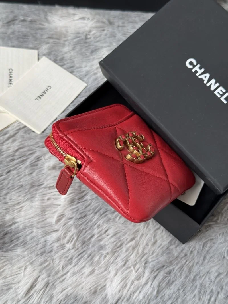 Factory-made Chanel Wallets Purse