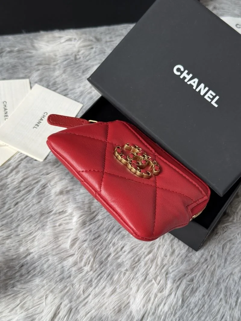 Factory-made Chanel Wallets Purse