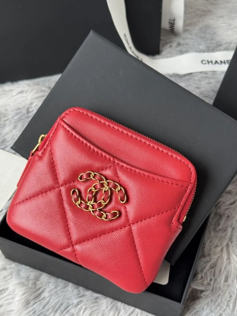 Factory-made Chanel Wallets Purse