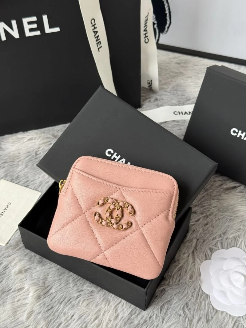 Precise copy Chanel Wallets Purse