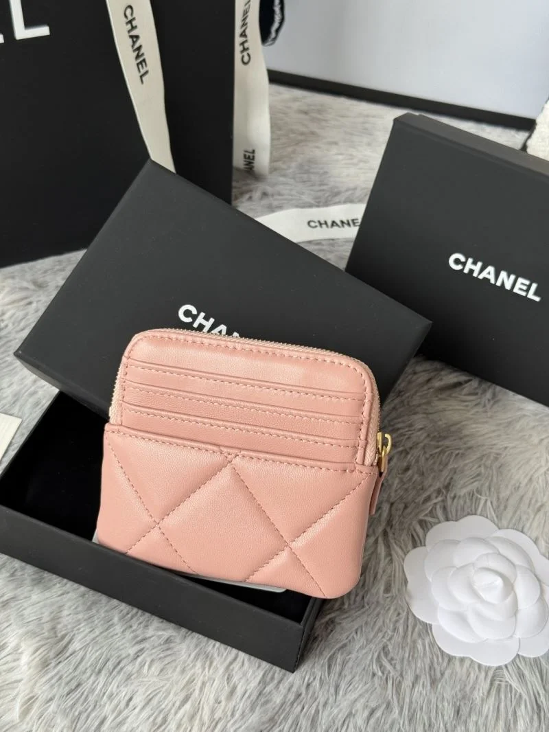 Precise copy Chanel Wallets Purse