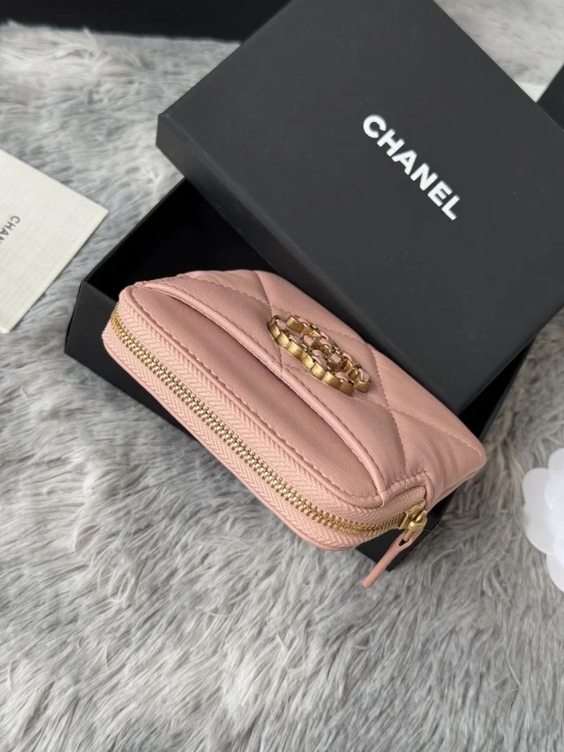 Precise copy Chanel Wallets Purse