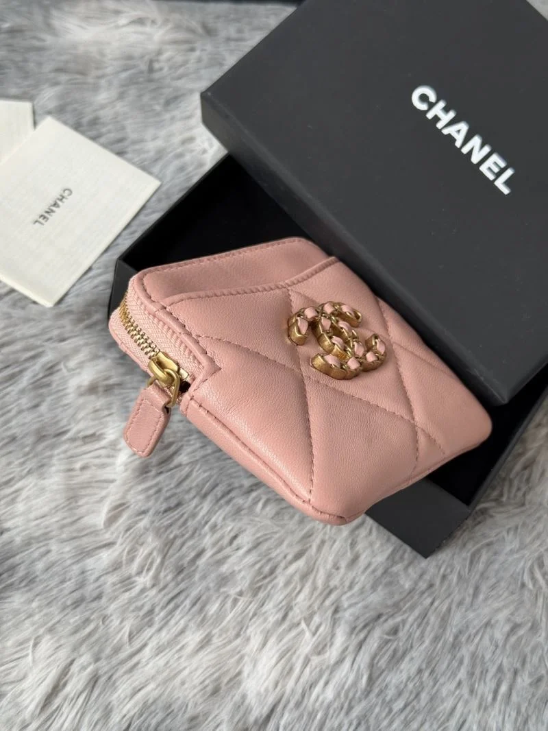 Precise copy Chanel Wallets Purse