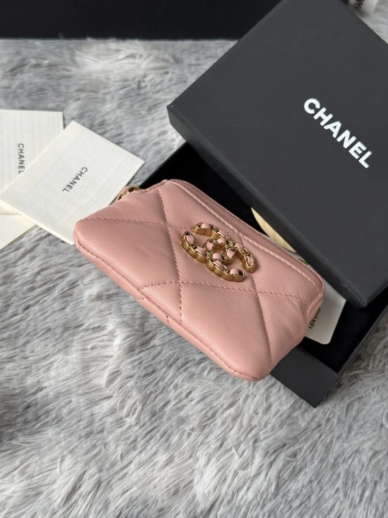 Precise copy Chanel Wallets Purse