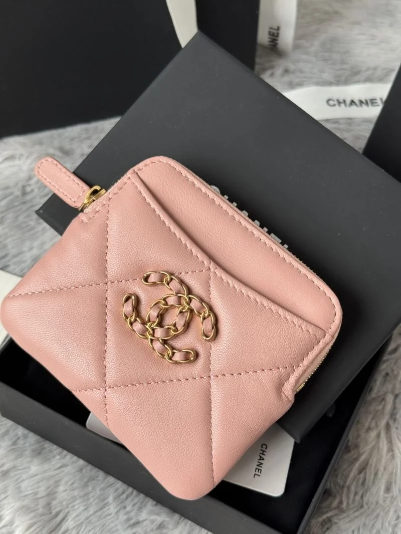 Precise copy Chanel Wallets Purse