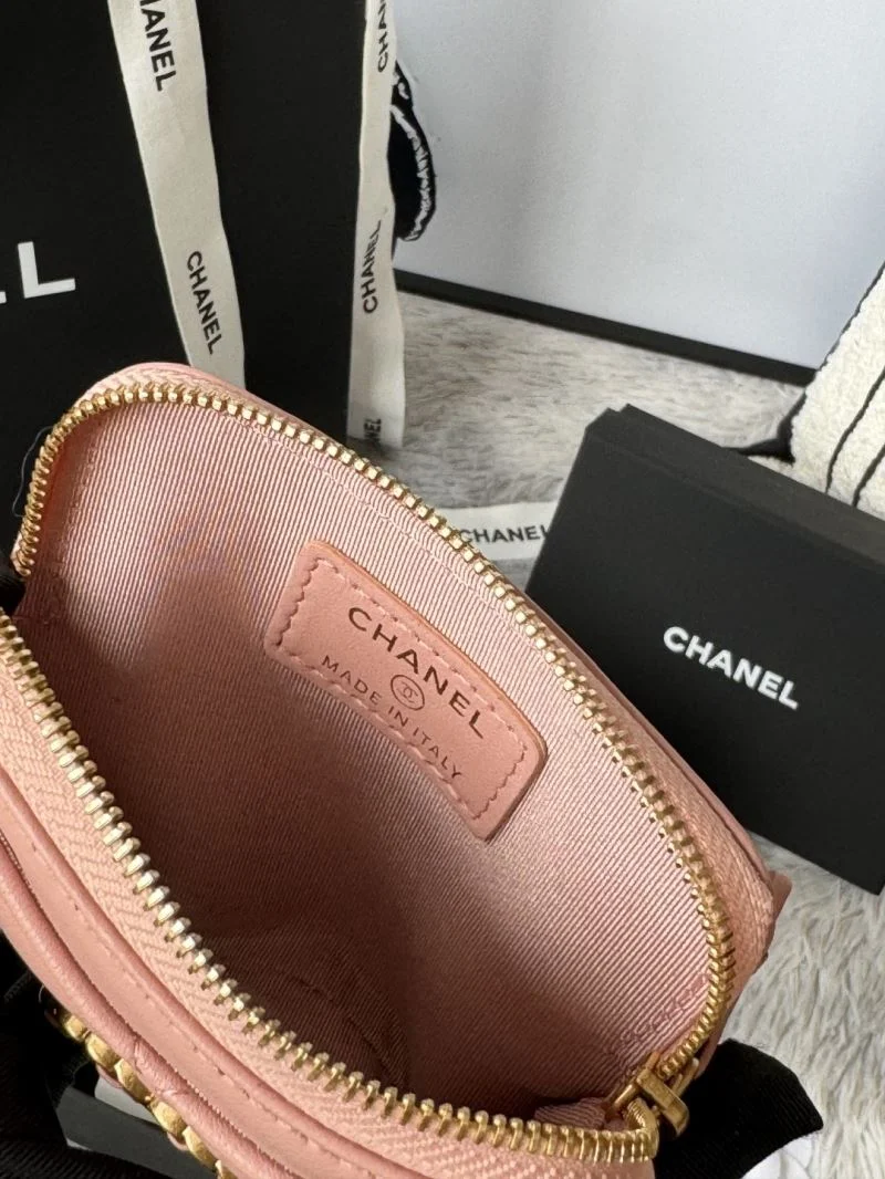 Precise copy Chanel Wallets Purse