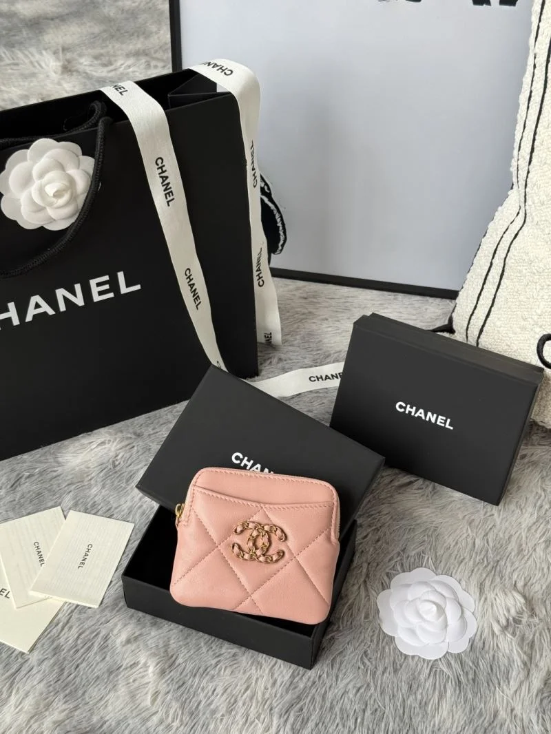 Precise copy Chanel Wallets Purse