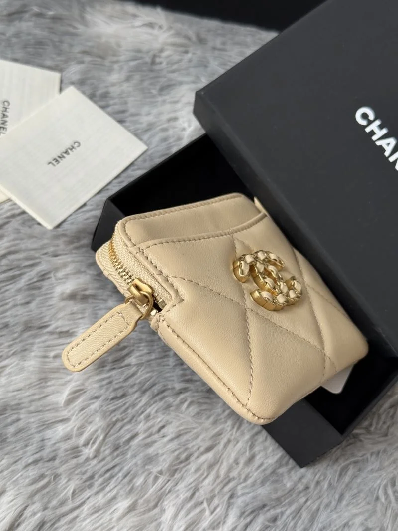 Official Chanel Wallets Purse