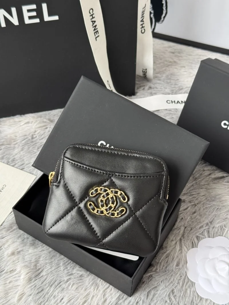 Bargain Chanel Wallets Purse