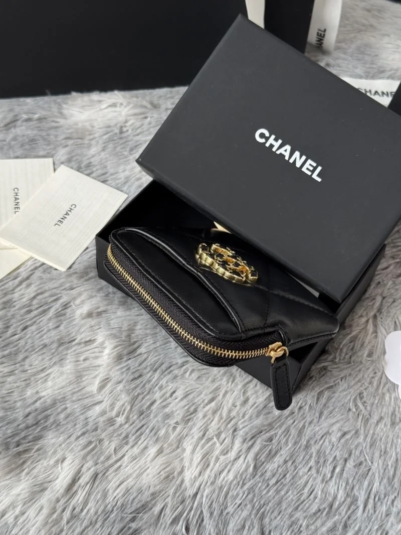 Bargain Chanel Wallets Purse