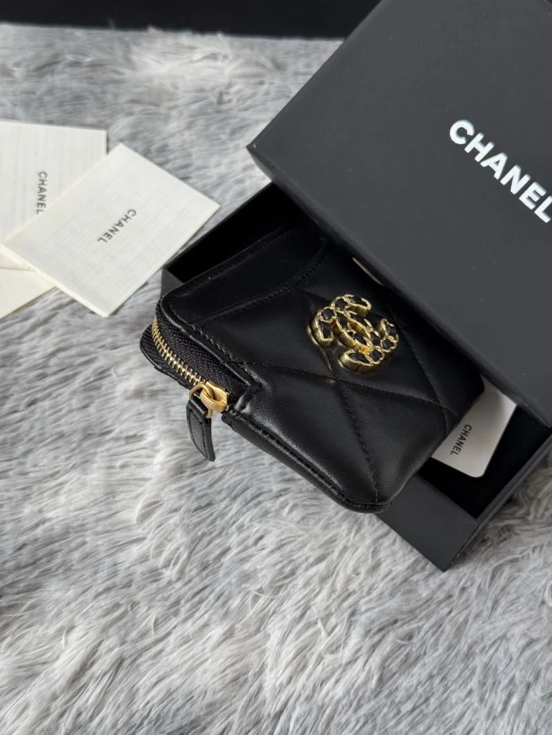 Bargain Chanel Wallets Purse