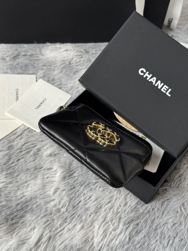 Bargain Chanel Wallets Purse