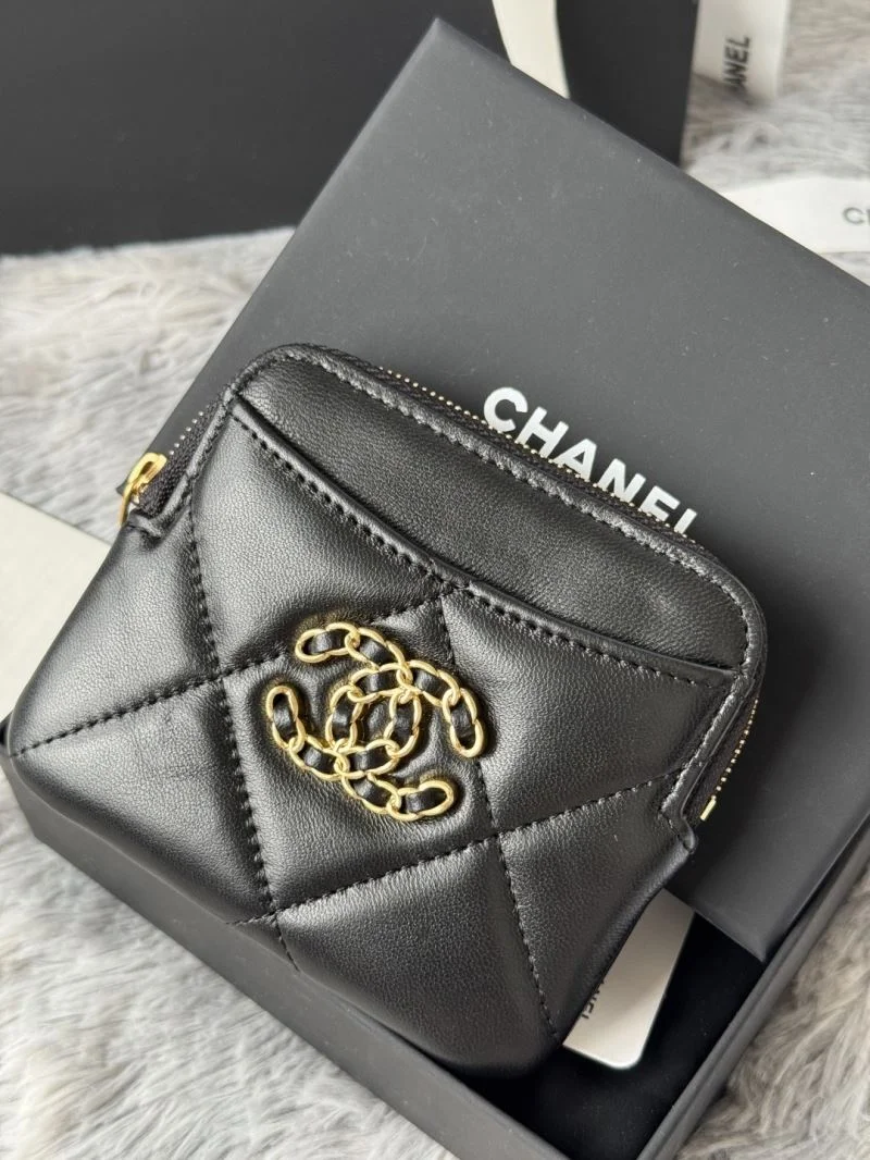 Bargain Chanel Wallets Purse