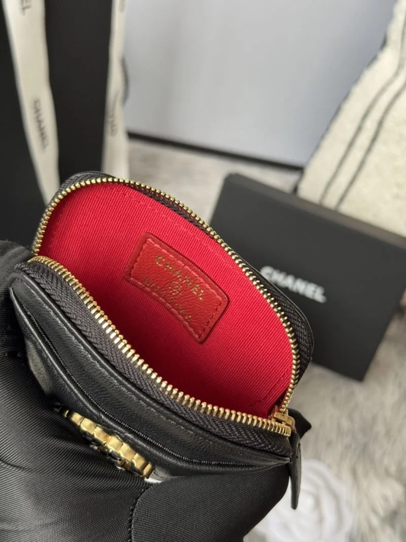 Bargain Chanel Wallets Purse